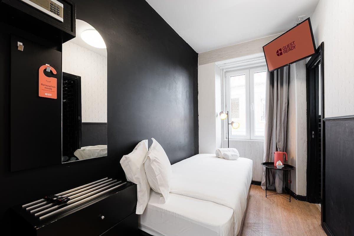 Apartamento (Standard Room)