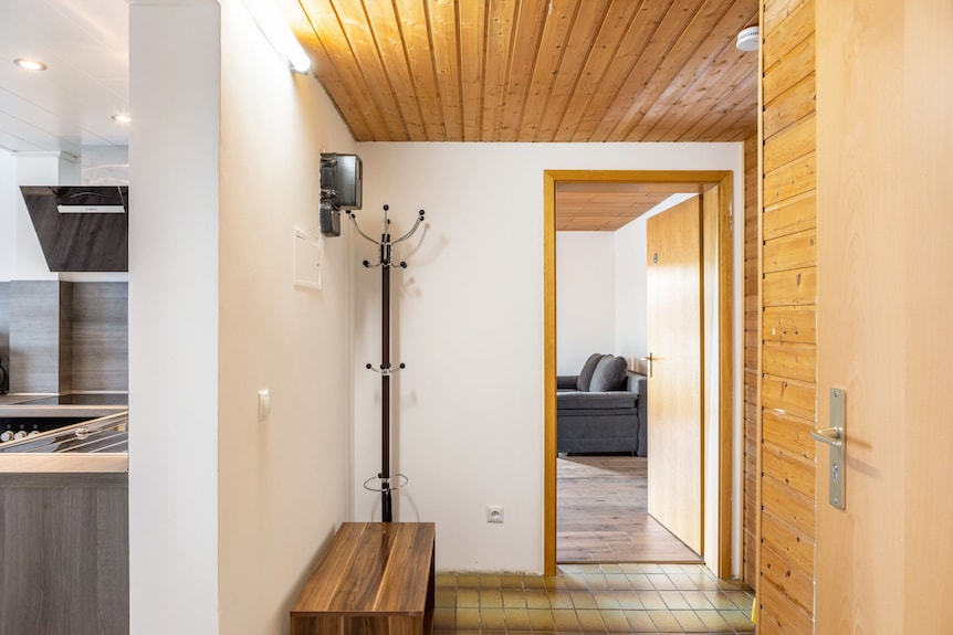 Holiday Apartment On The Outskirts Of Bad Hersfeld With Wi-fi - Bad Hersfeld