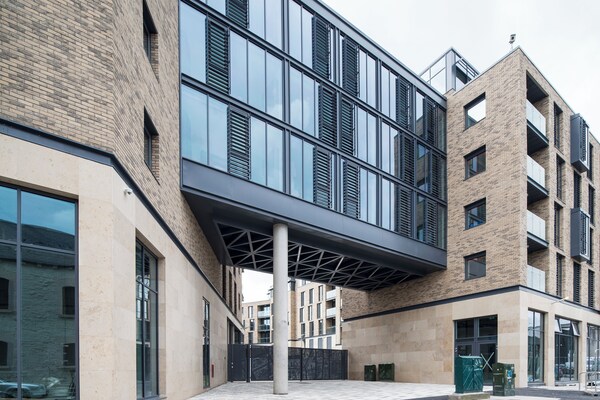 Yugo New Mill - Dublin