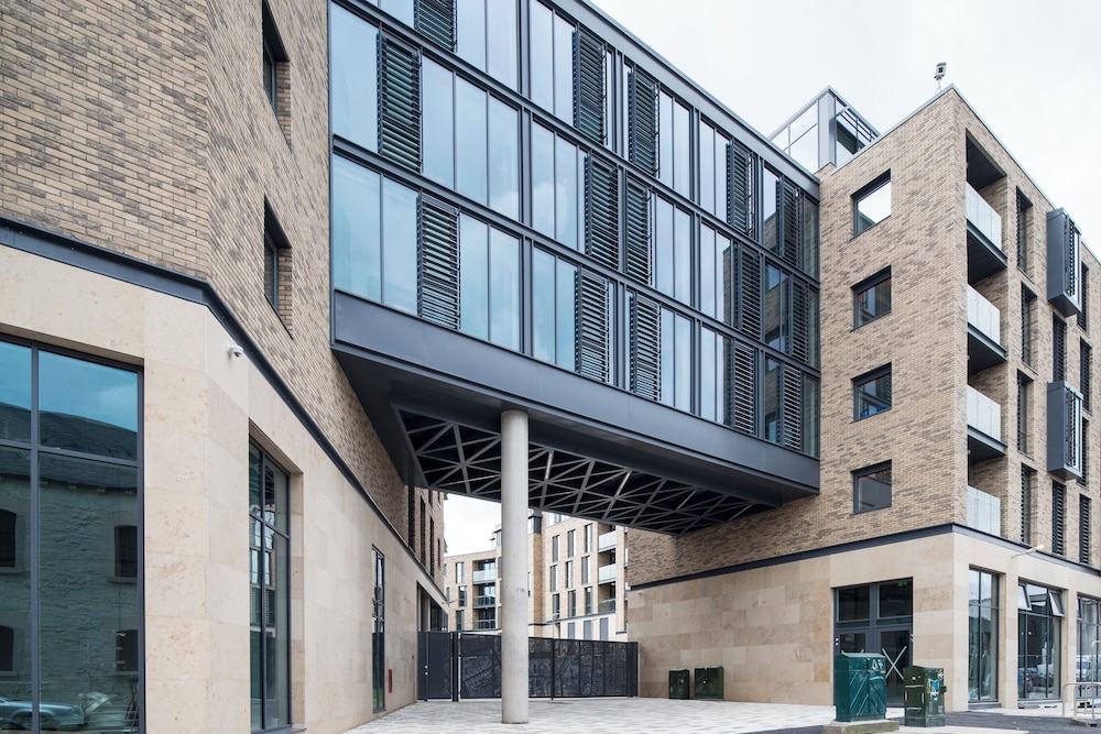 Yugo New Mill - Ireland