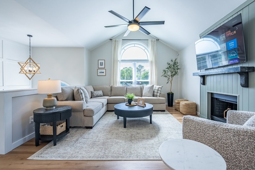 18 Huntcliff Dr, Cartersville - Cartersville, GA