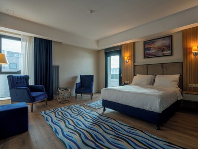 Elite World Comfy Diyarbakır