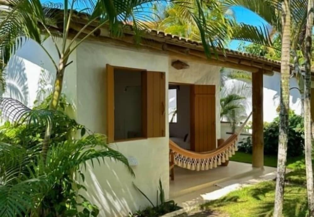 Pousada Villa Prana Caraiva - Porto Seguro