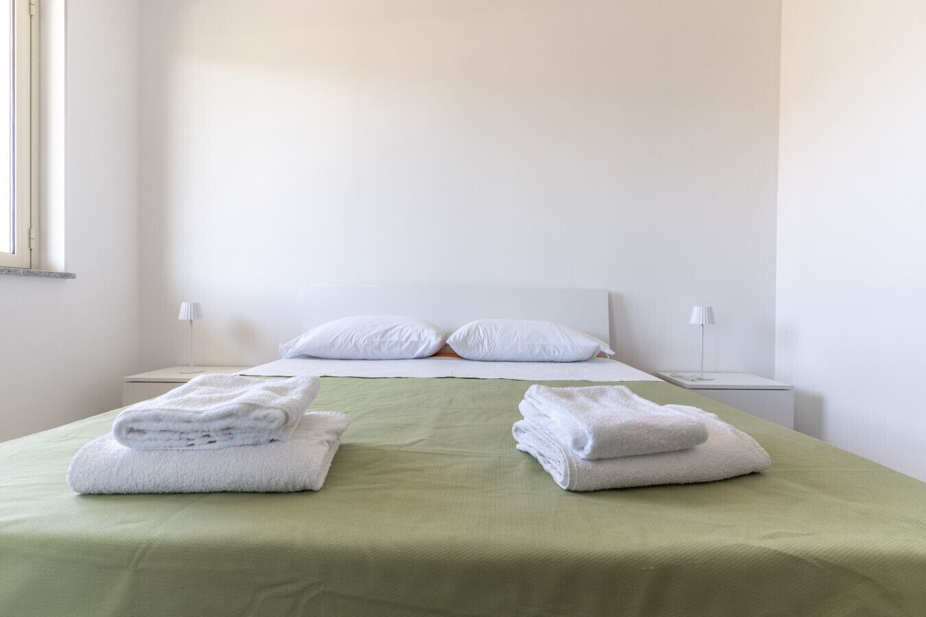 Cariddi - Appartamento Con Piscina - Roccella Ionica