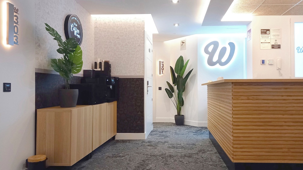 Woohoo Rooms Unique Madrid - Chueca