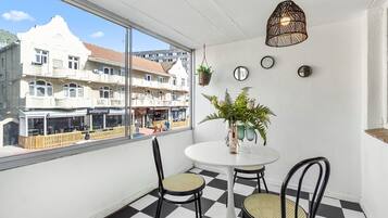 Apartamento (2 Bedrooms) | Fachada do alojamento