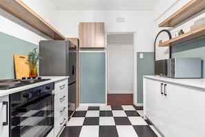 Apartamento (2 Bedrooms) | Interior