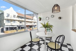 Apartamento (2 Bedrooms) | Fachada do alojamento