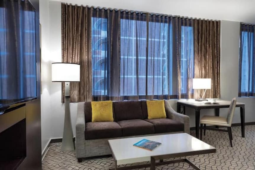 The Donatello Studio - Mission District - San Francisco