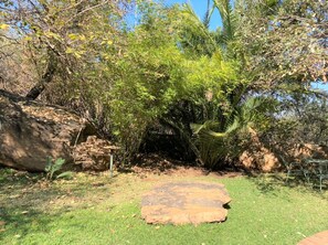 Apartamento | 1 quarto