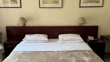 Apartamento, acessível | 1 quarto