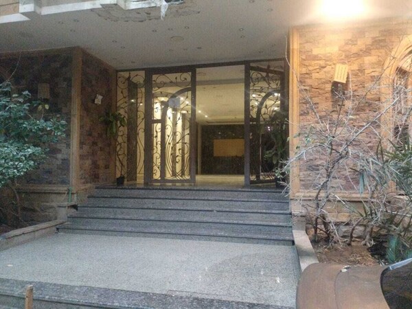 Pearl Pyramids Inn - Égypte