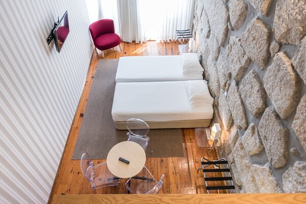 Guestready - Porto De Rio Residences - Porto, Portugal