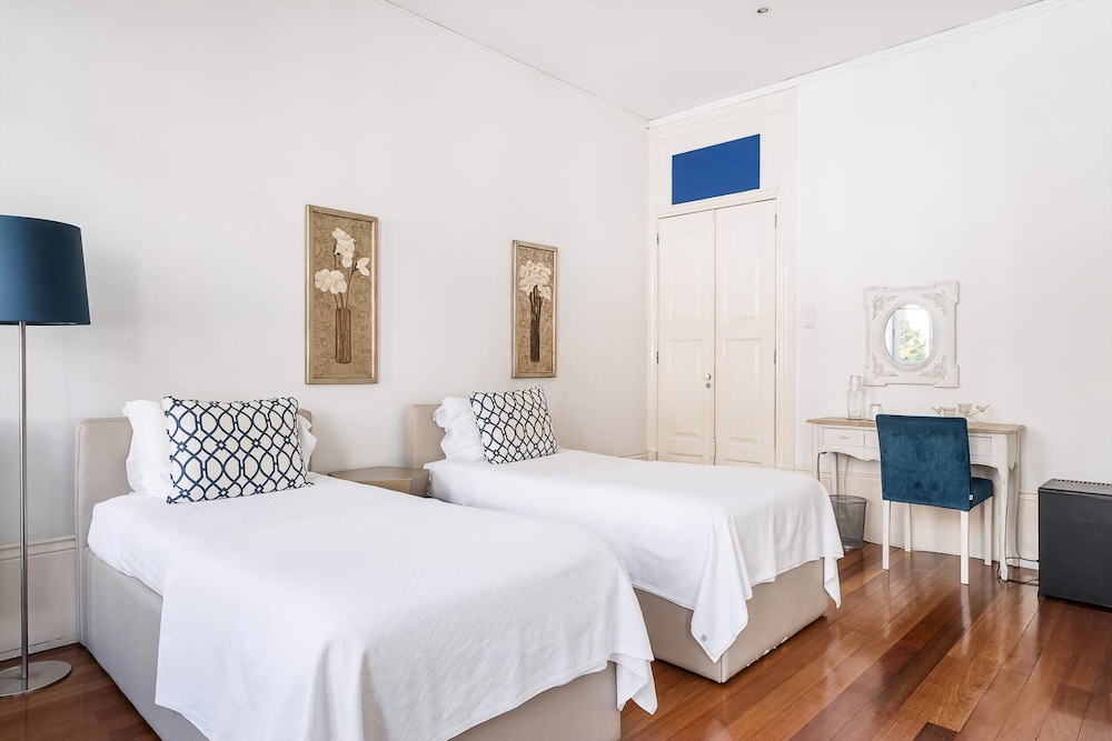 Guestready - Charming House Marquês - Porto