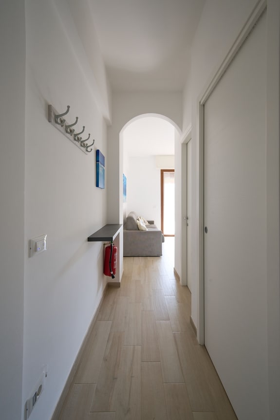 Apartment Aghata - Pietra Ligure