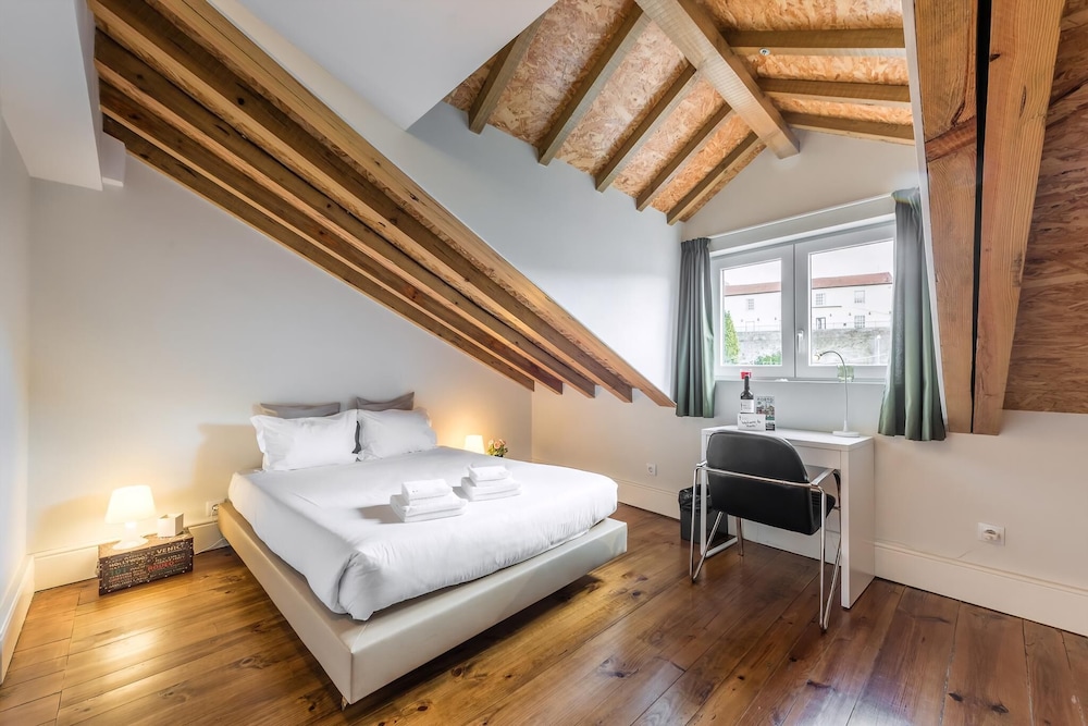 Guestready - Porto Home Guesthouse - Porto