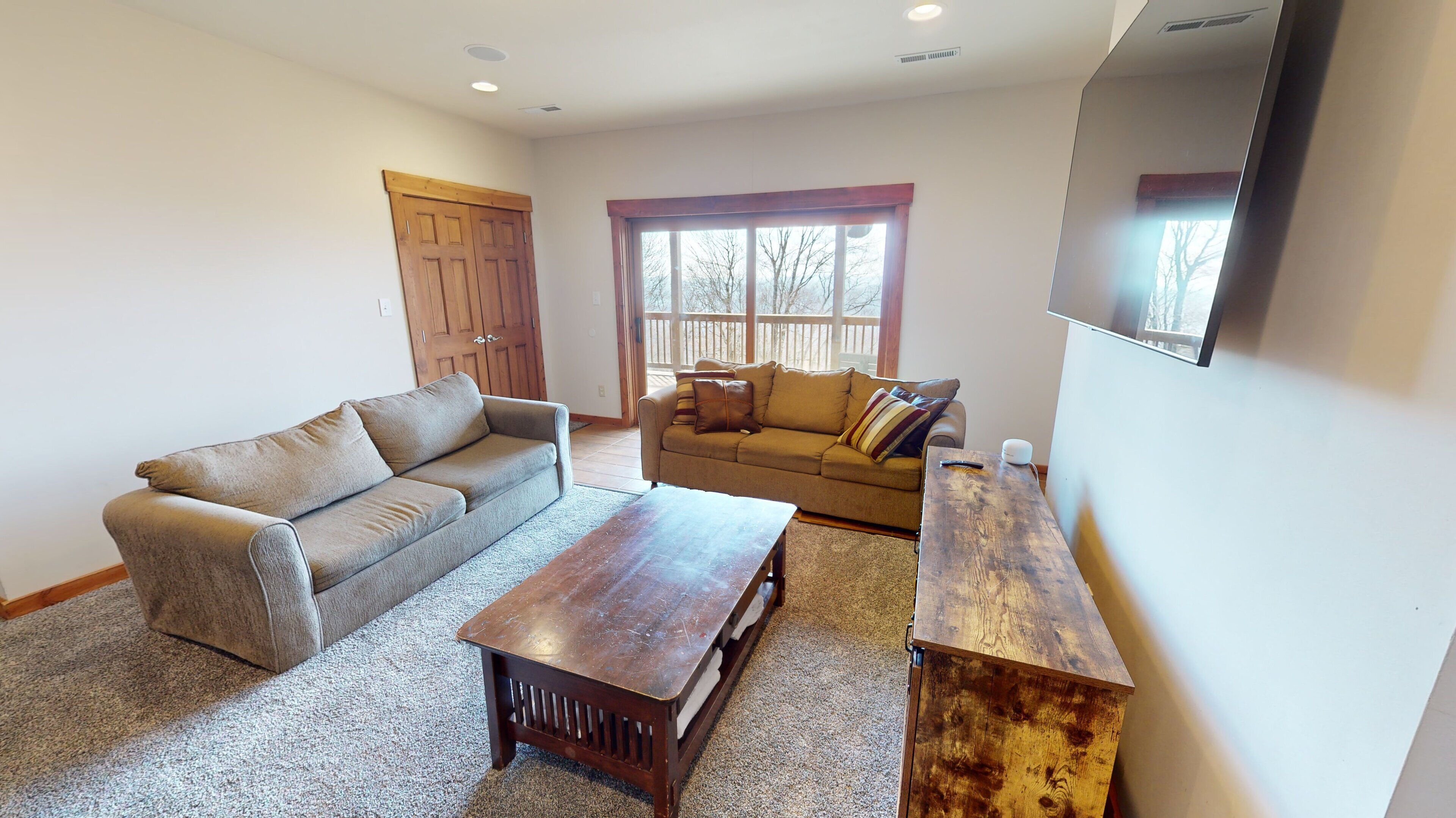 New! West Ridge #62 - Seven Bedroom Home - West Virginia