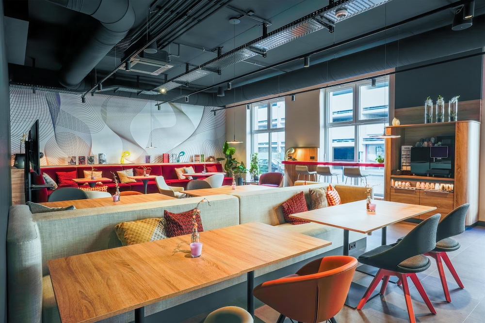 Prize By Radisson, Osnabruck - Osnabrück