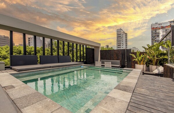 Casa Lavalleja - Buenos Aires