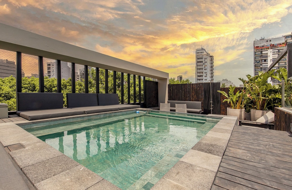 Casa Lavalleja - Buenos Aires