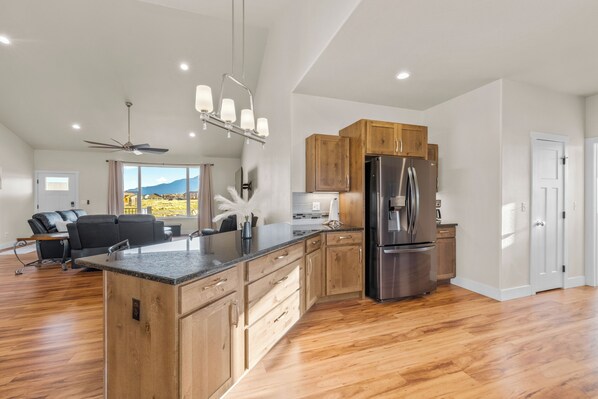 Breathtaking Mini Resort, with movie theater, pool table, hot tub, and ...