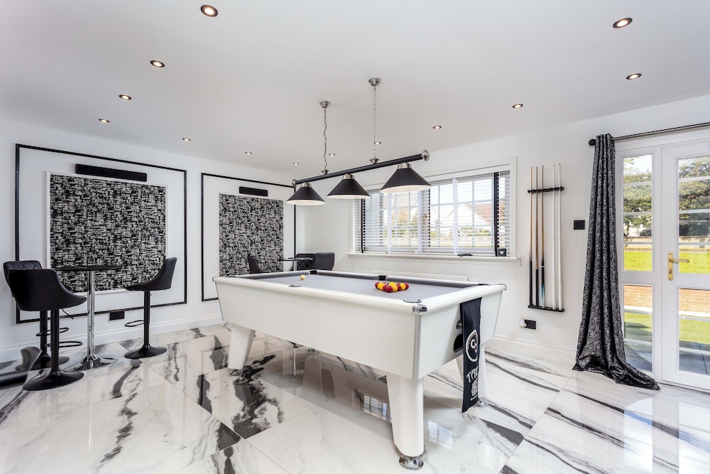 No.22 Shalloch House - 艾爾