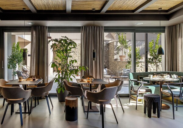 Il Mansio Vegan Hotel And Restaurant - Desenzano del Garda