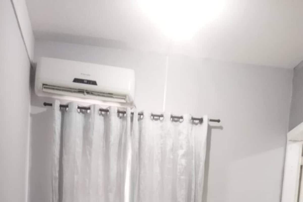 Quarto Triplo Básico | Wi-fi grátis