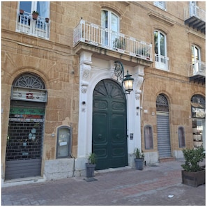 Fachada