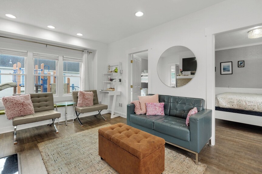 The Tides By The Sea - Entire Rental Unit In Seaside, Oregon, United States - Seaside, OR