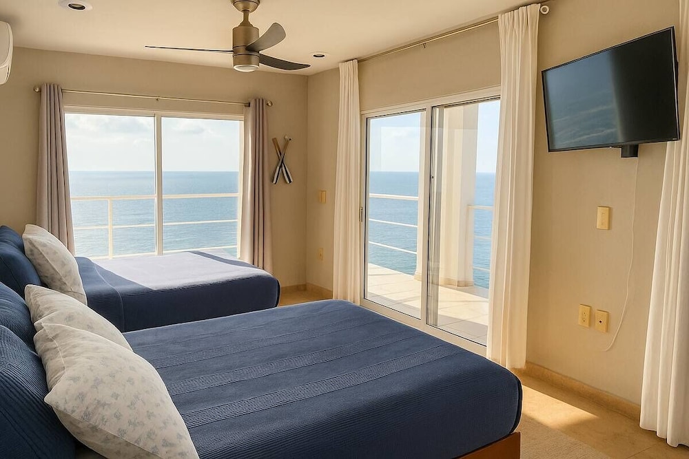 Vista Hermosa 56 By Gestores - Mazatlan