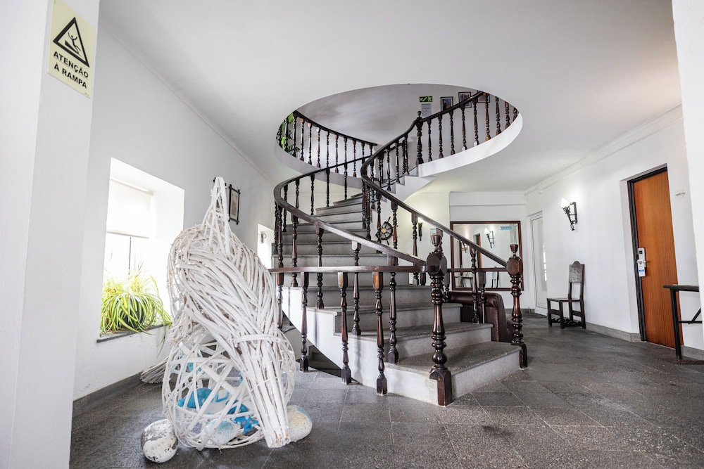 Barracuda Hotel - Azores