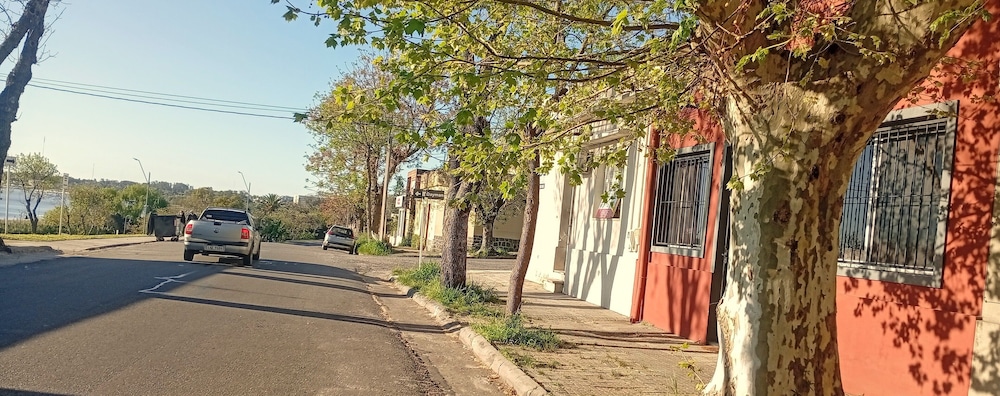 La Casita De Tomi - Provincia de Buenos Aires