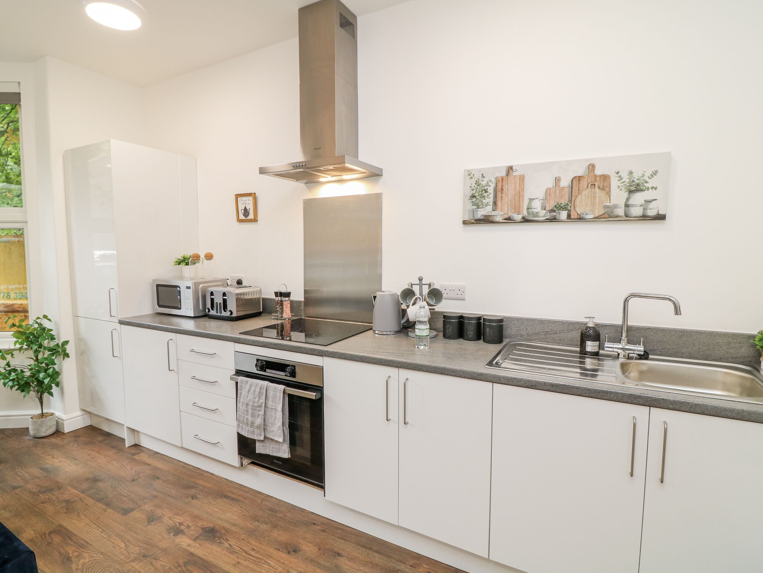 Utensílios de cozinha 