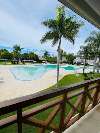 Riviera Azul - Playa Dorada