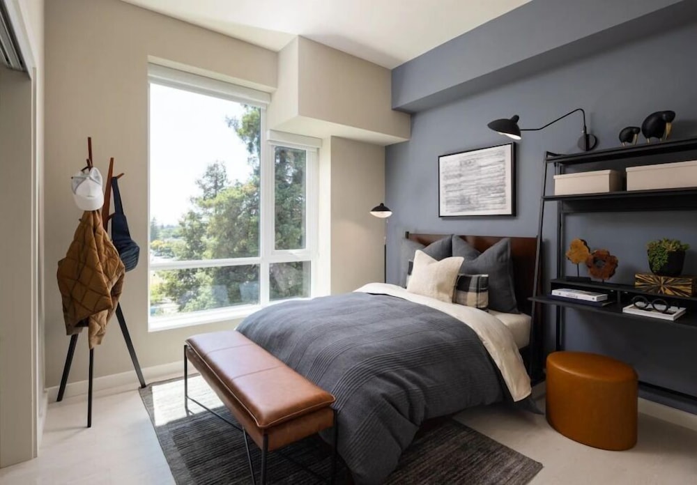 Unwind & Relax – The Martin 1BR Condo with Pool - Sunnyvale | Vrbo