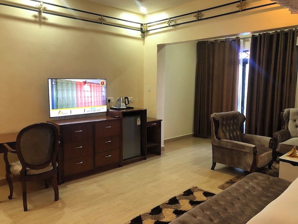 Equator Pastoral Resort - Kisumu