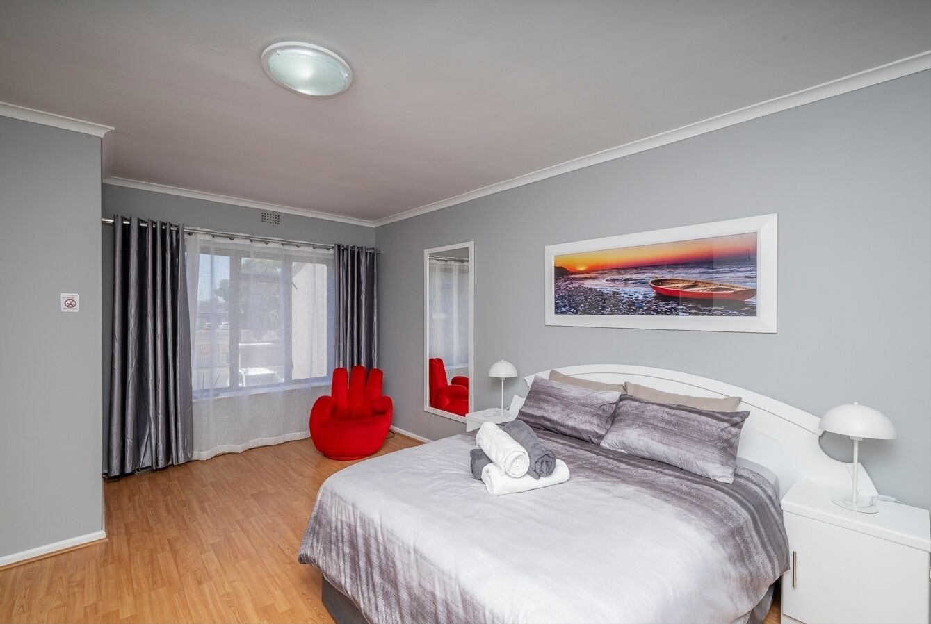 Apartamento Comfort, vista para o pátio | Ferro/tábua de engomar, Wi-fi grátis 