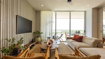 Apartamento | 4 quartos