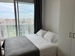 Apartamento | Wi-Fi de cortesia