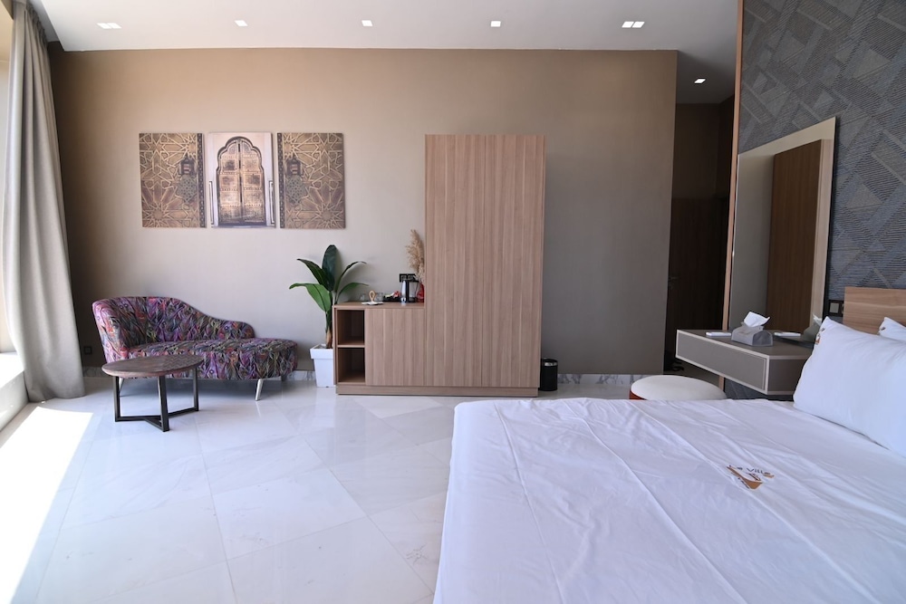 La Villa Luxury Suites - Marrakesh