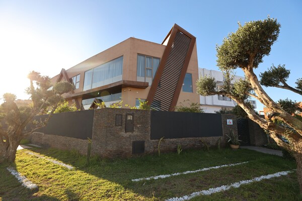 La Villa Luxury Suites - Marrakech