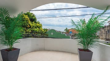 Terraço/pátio