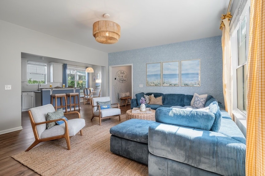 Bluffton 3br Home W/ Hot Tub & Fire Pit Near Old Town, Family-friendly - Bluffton, SC