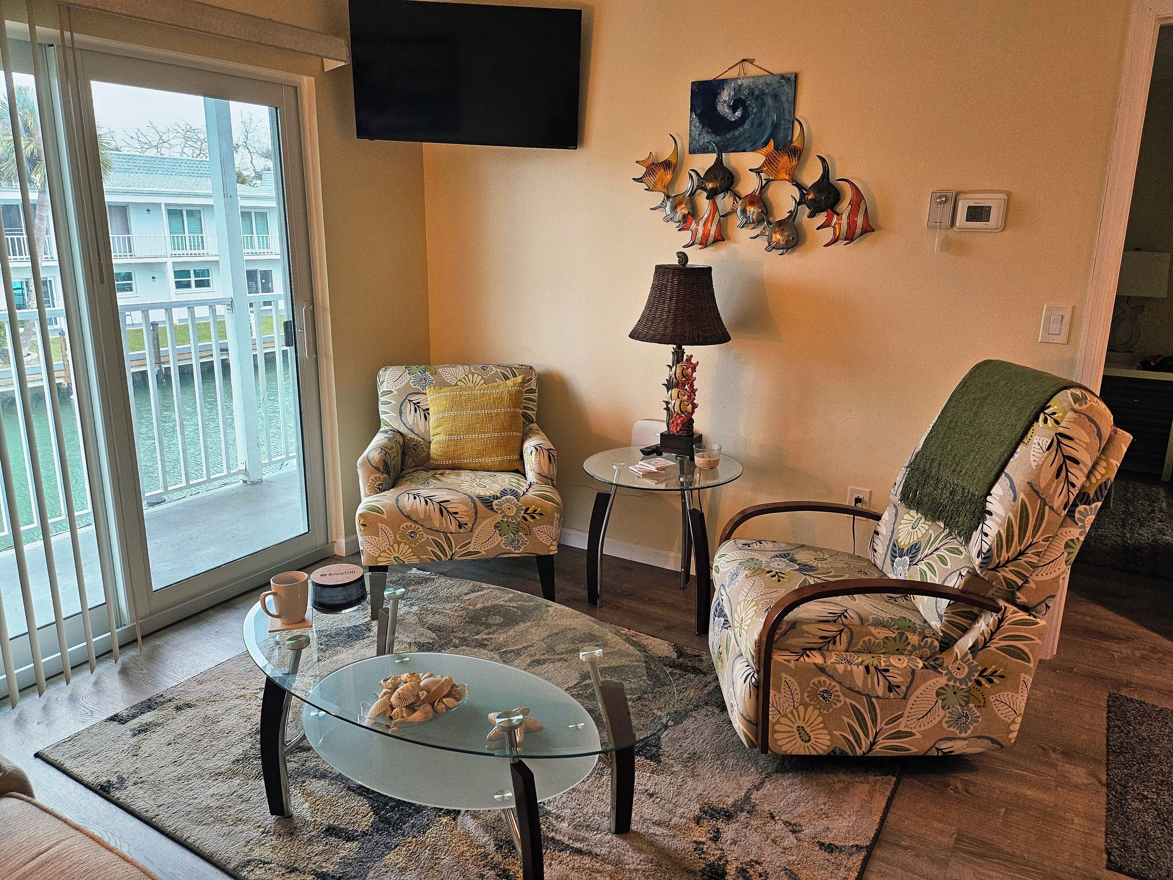Low Summer Monthly Rates In Paradise  Venice Island Canal Condo .... - Venice