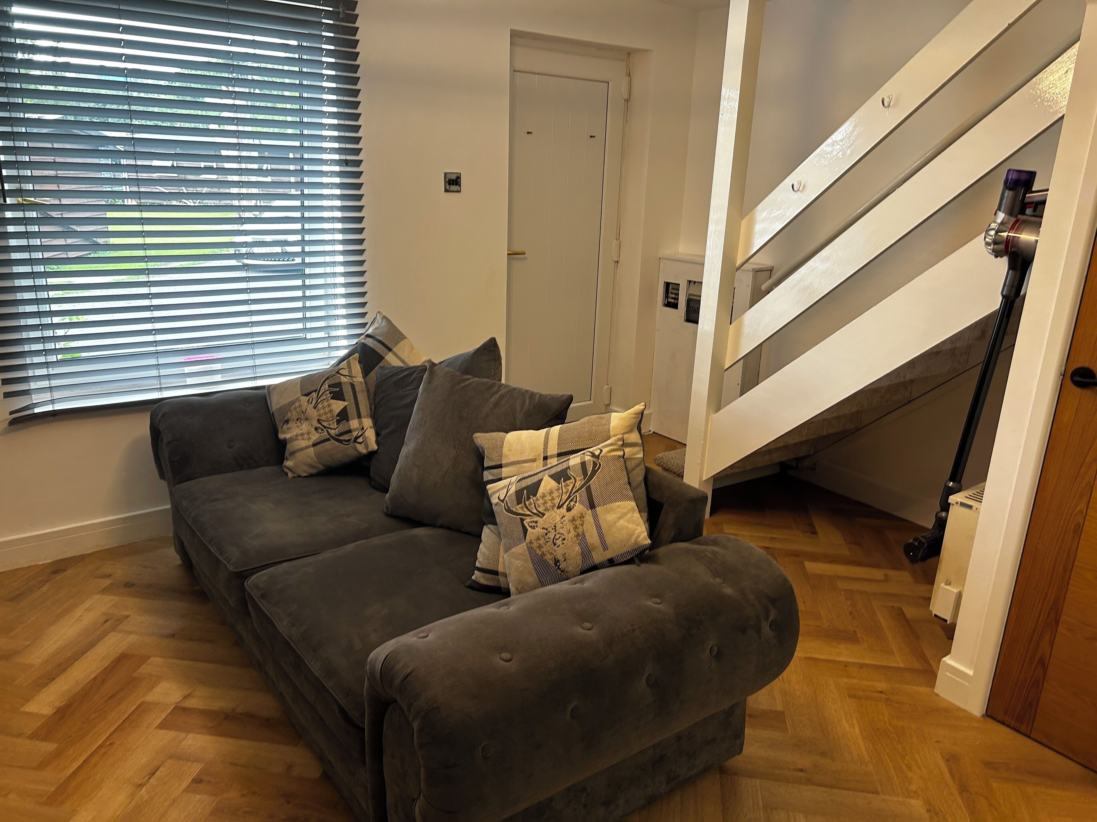 3 Bedroom Holiday Home Glan Gwna Holiday Park - 卡納芬