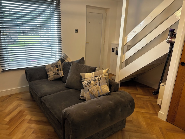 3 Bedroom Holiday Home Glan Gwna Holiday Park - 卡納芬