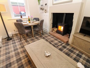 Casa de Campo | Interior