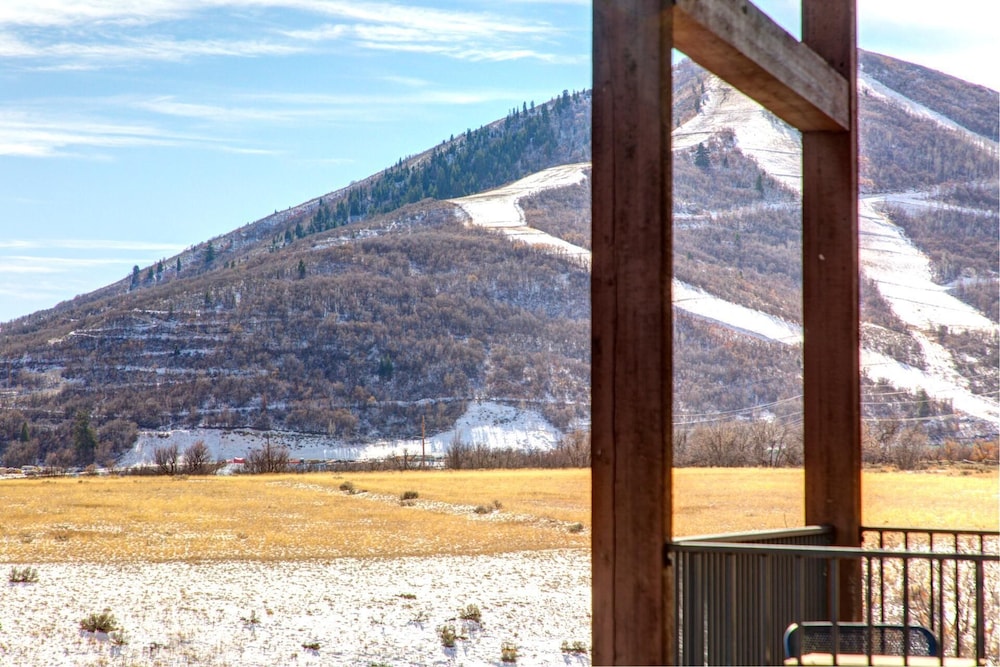 The Mason Kbm Resorts Near Deer Valley Jordanelle Express Gondola 2 Units, 4 Bedrooms Ml-1349 - Utah