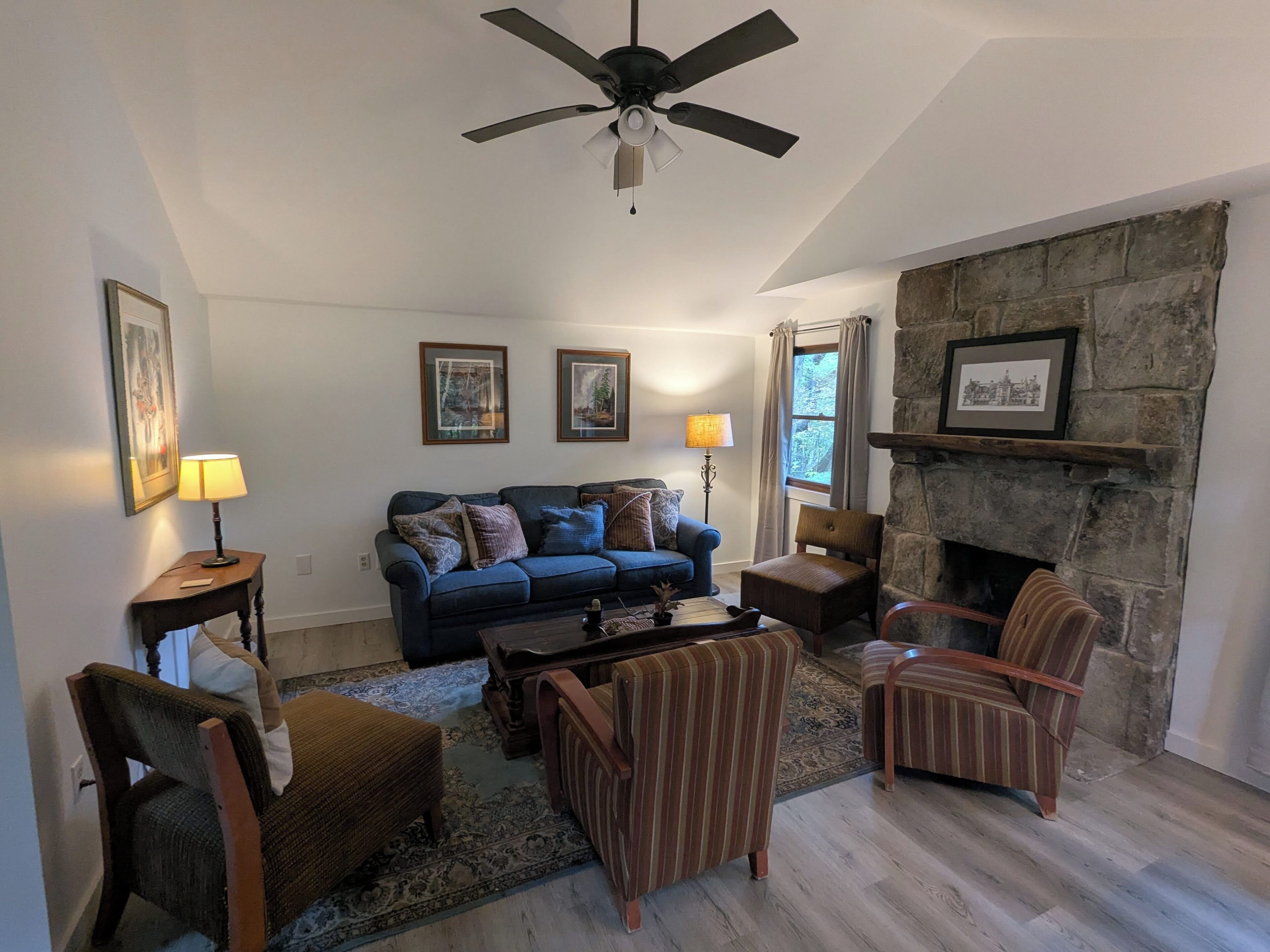 4-bedroom Cabin In Nantahala Forest, 10 Minutes From Highlands Nc - Highlands, NC